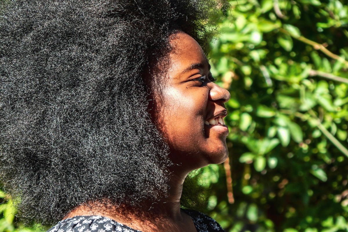 Soins Pour Cheveux Crépus Centre Clauderer