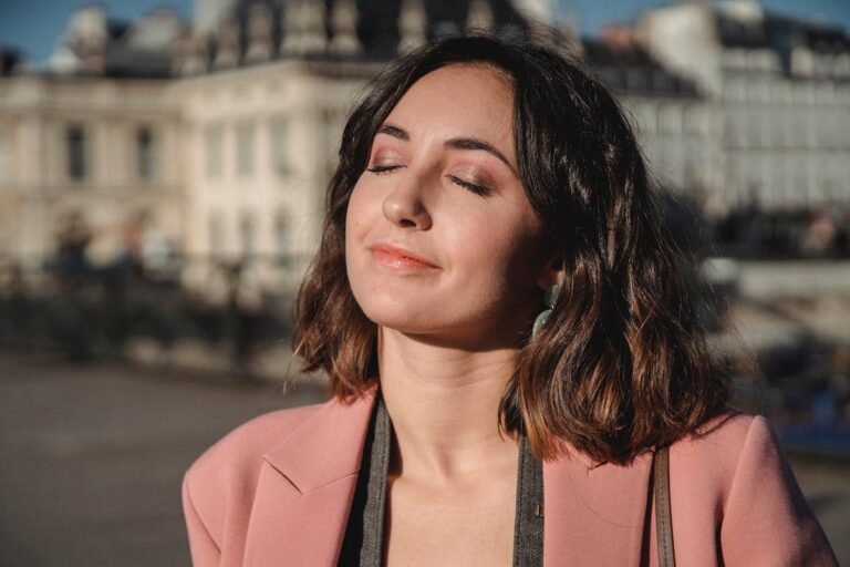 Anatomie Du Cheveu : Quelle Est La Composition Des Cheveux